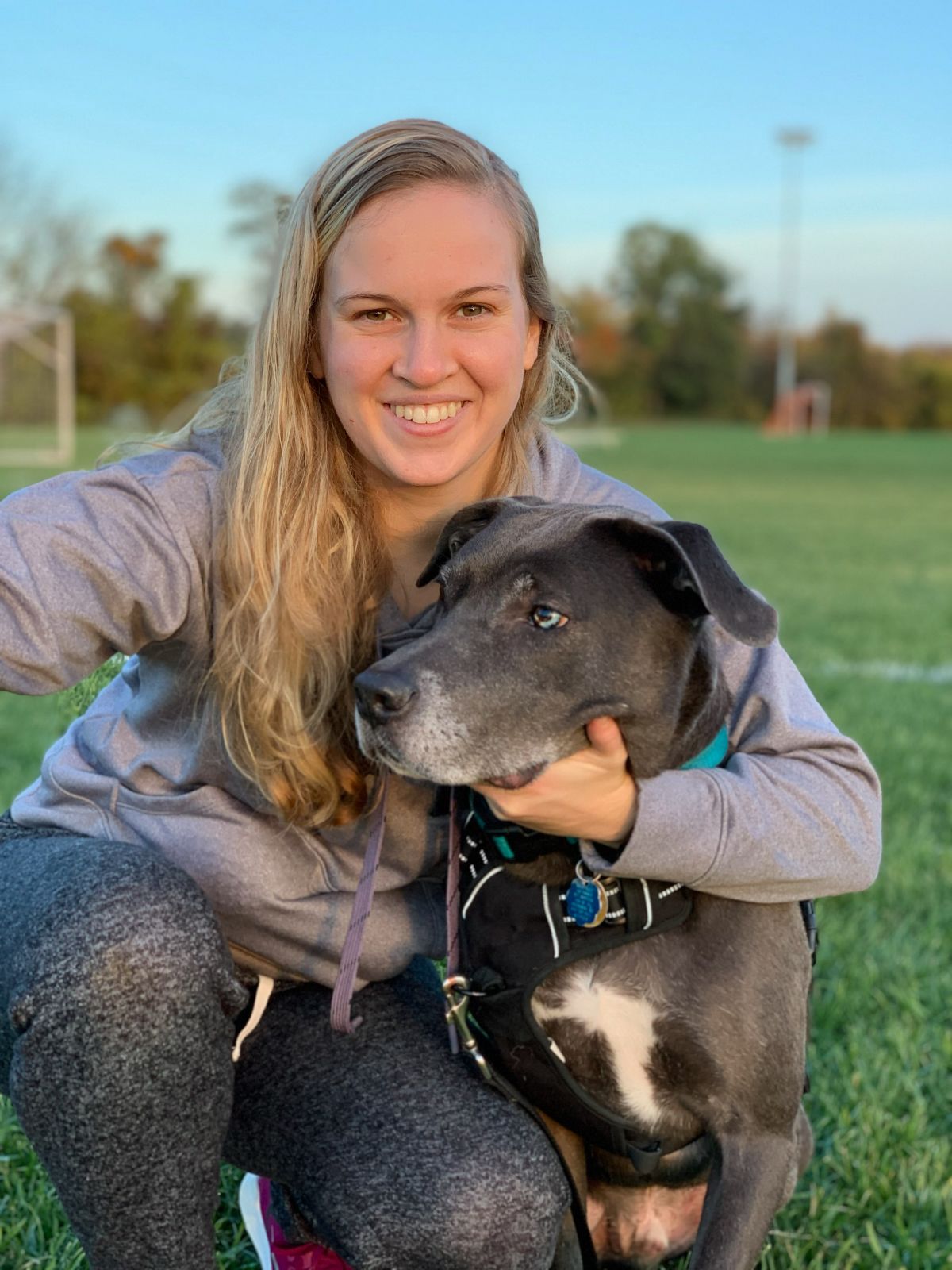 Dog Training from Rebecca May and American Canine Coach of South Jersey