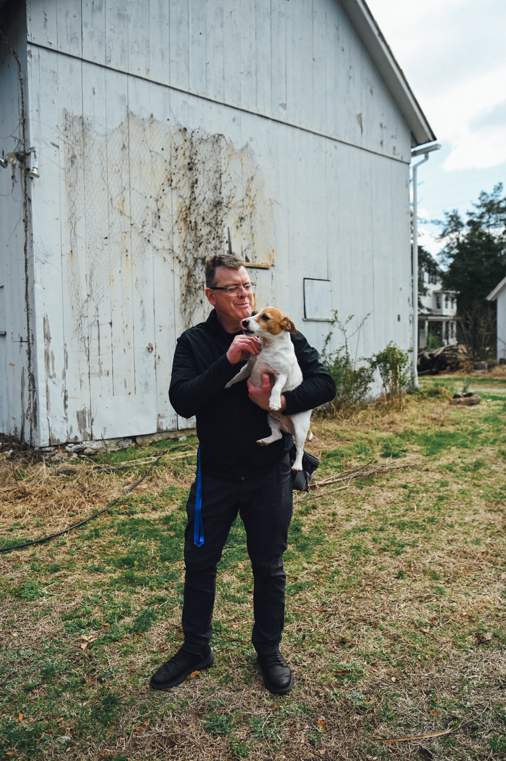Edward Frebowitz – Dog Trainer in South Jersey | ACC